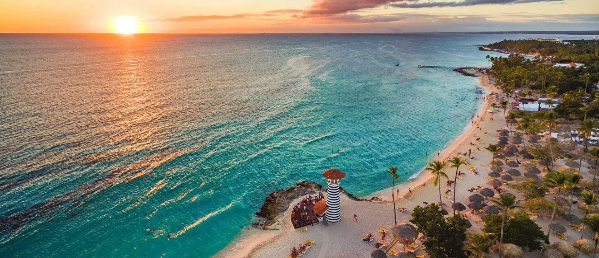 Urlaub Dom Rep - Dominikanische Republik DR